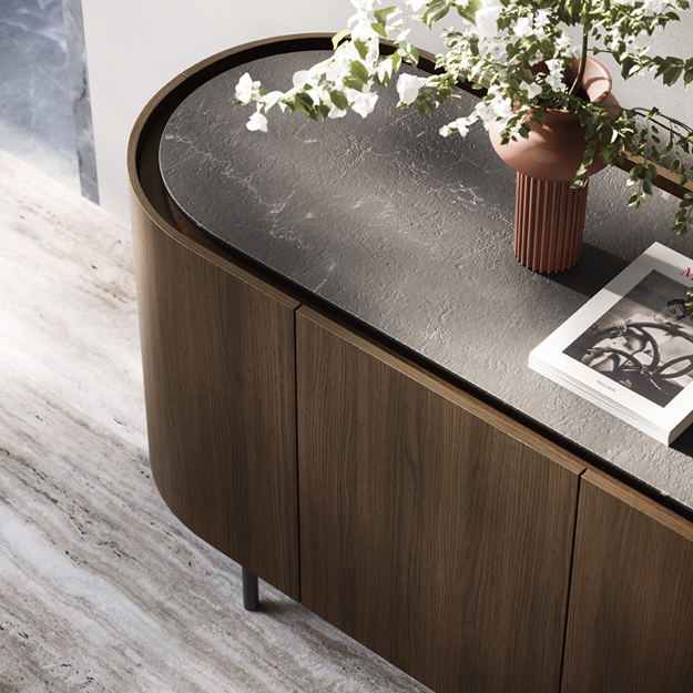 Calligaris Lake Sideboard
